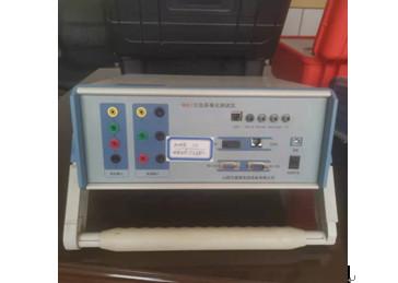 China 65HZ Substation Testing Equipment With 3 Phases Standard Source for sale