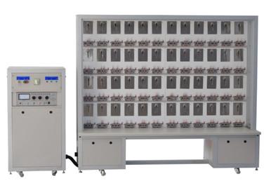 China 5KV Single Phase Energy Meter Test Bench Withstand Voltage for sale