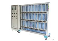 China 2000VA Three Phase Energy Meter Test Bench With Digital Indicator for sale