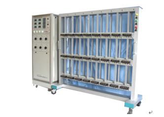 China 2000VA Three Phase Energy Meter Test Bench With Digital Indicator for sale