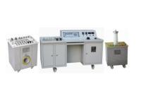 China 1A Current Transformer Test Equipment , 0.02S Current Transformer Tester for sale