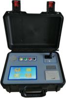 China 20A Power Test Equipment ,   2000 Ohms Circuit Breaker Test Equipment for sale