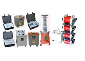 China 0.01S Class CT PT Test Equipment , 220KV Current Transformer Test Set for sale