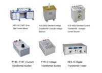 China CT PT TEST Equipment 3150A HES-10 CT&PT Accuracy Test System for sale