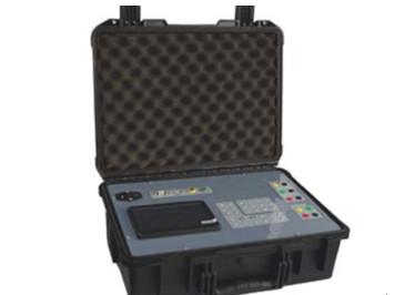 China High Stability Power Meter Test Equipment Thermal Overload Protection for sale