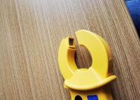 China 15mm Clamp On Current Probe , 60HZ Clip On Current Probe for sale