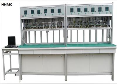 China 6m3/h Gas Meter Testing Equipment for sale
