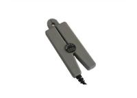 China 6mm AC Current Clamp Probe With High Content Nickel Metal Core for sale