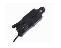 China 4ohm AC Current Clamp Probe , Q8 Clamp On Current Transformer for sale