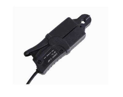 China 4ohm AC Current Clamp Probe , Q8 Clamp On Current Transformer for sale