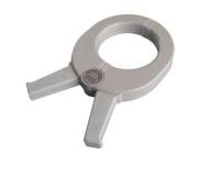 China 150mm AC Current Clamp Probe , 4Ohm Clip On Type Current Transformer for sale