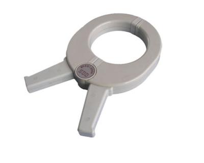 China 150mm AC Current Clamp Probe , 4Ohm Clip On Type Current Transformer for sale