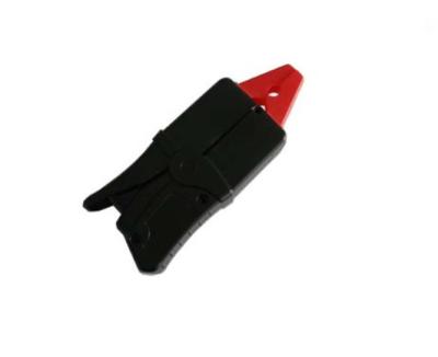 China 10A 0.2% AC Current Clamp Probe For Power Quality Measuring for sale