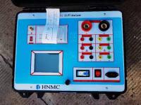 China Portable 0.05 Class Transformer Ratio Tester For Field for sale