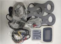 China Worksite Portable Meter Test Equipment GPRS Portable Reference Standard Meter for sale