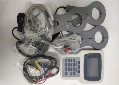 China Worksite Portable Meter Test Equipment GPRS Portable Reference Standard Meter for sale