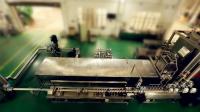 China 0.2 Class Automatic Water Meter Test Bench 10 Meters Positions for sale
