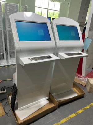 China 22 Inch Indoor Digital Signage for sale