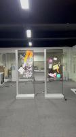 China 55 inch Transparent LCD Screen for sale