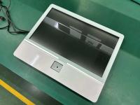 China 21.5inch IPS Screen 22 inch Interactive Tablet Android Monitor With NFC 4G For Self Service Machine for sale