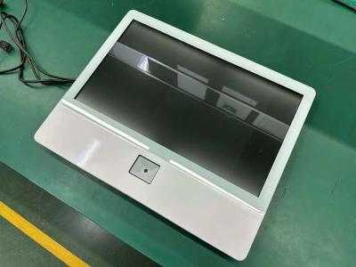 China 21.5inch IPS Screen 22 inch Interactive Tablet Android Monitor With NFC 4G For Self Service Machine for sale