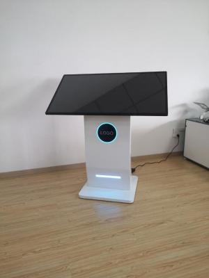China Customizable Free Standing Digital Signage for sale