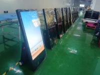 China High Brightness Outdoor Digital Signage for sale
