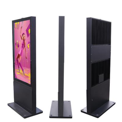 China 49 inches Outdoor Digital Signage for sale