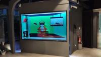 China 49 inch LCD Video Wall for sale