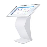 China Hotel Check In All In One Kiosk 50 Inch Horizontal Type 3840x2160 Max Resolution for sale