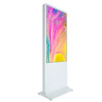China Led Screen All In One Digital Signage , Multifunction Self Service Payment Kiosk for sale
