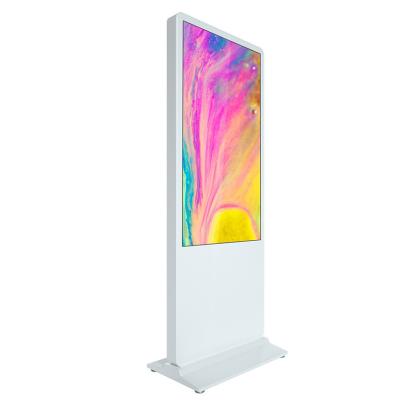 China Led Screen All In One Digital Signage , Multifunction Self Service Payment Kiosk for sale