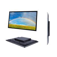 China Wall Mounted Indoor Digital Signage Wifi 3g 4g Network For Advertising Playing for sale