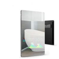 China 43'' Wall Mounted Digital Signage , Lcd Magic Mirror Monitor With HD Media Player for sale