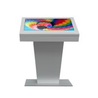 China 3600W Signage FHD 1920x1080 Digital Video Player Kiosk for sale