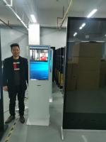 China RK3288 300nits 27in Payment Touch Screen Kiosk Pharmacy Ordering for sale