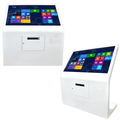 China 32 inch Interactive Digital Signage for sale