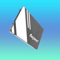 China Metal Faspeed K7 Series 2.5 Inch Internal SSD 3D NAND SATA3 6Gb/S for sale