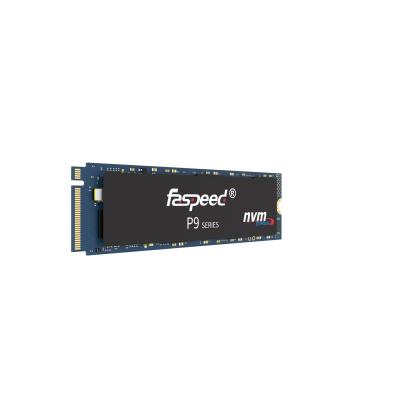China PCIe 4.0 512GB 1TB M2 NVMe SSDs Gen4 Drive Solid State Disk For Notebook Desktop PS5 for sale