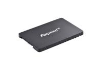 China 128GB Faspeed SSD 2.5 SATA III  K5 3GB/Sec 3D NAND 100mm*69.8mm*7mm for sale