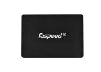 China 128GB Faspeed SSD 2.5 SATA III  K5 3GB/Sec 3D NAND 100mm*69.8mm*7mm for sale