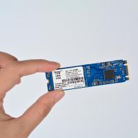 China Qlc M.2 2280 SATA Faspeed SSD Ngff Internal Solid State Drive For Desktop Laptop for sale