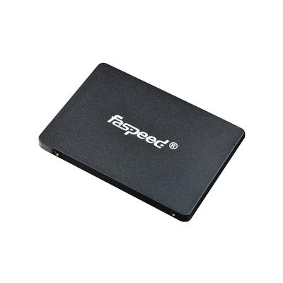 China SATA III 2.5 Inch SSD 6Gb/S 256gb Faspeed K5 Internal Solid State Drive For Laptop for sale