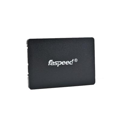 China 960GB 2.5 Inch SSDs SATA III 3D NAND Ultra Low Power Consumption for sale