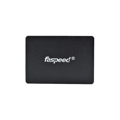 China Desktop 1TB 2.5 Inch SSDs Internal Hard Drive 100mm*69.8mm*7mm for sale