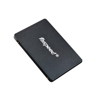 China 2TB 2.5 SATA SSD Hard Drive Faspeed K5 2TB 6Gb/S for sale