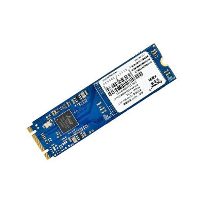 China Internal Faspeed K7N8 256GB M 2 SATA SSD 2280 Ngff Sata3 for sale