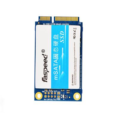China 240GB TLC SLC Mini MSATA SSD Internal For PC Notebooks for sale