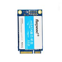 China Mini Notebook SSD Drive , Faspeed K6M 60GB MSATA SSD Internal for sale