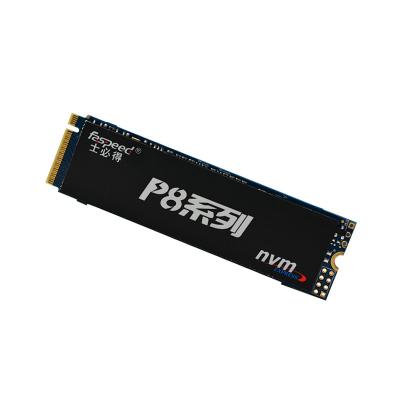 China P8 M 2 NVMe SSDs PCIe 128GB SSD Solid State Drive for sale